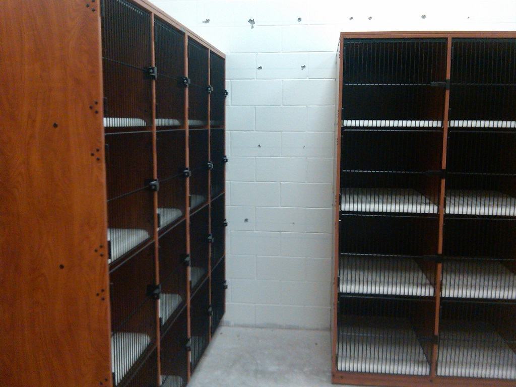 Melhart Music Center - Instrument Storage Cabinets - Manufacturing ...