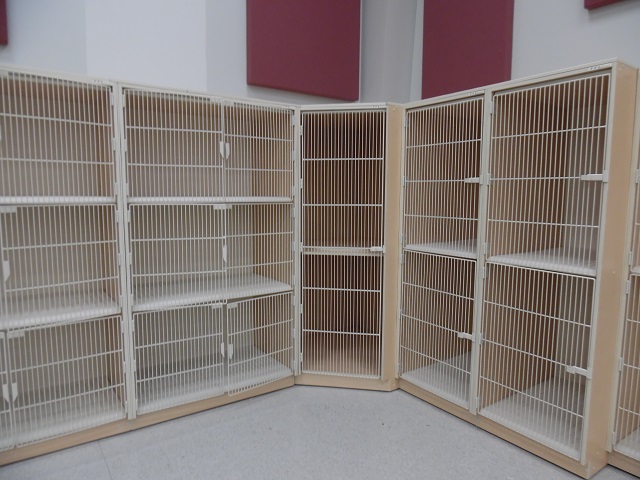 Melhart Music Center - Instrument Storage Cabinets - Manufacturing ...